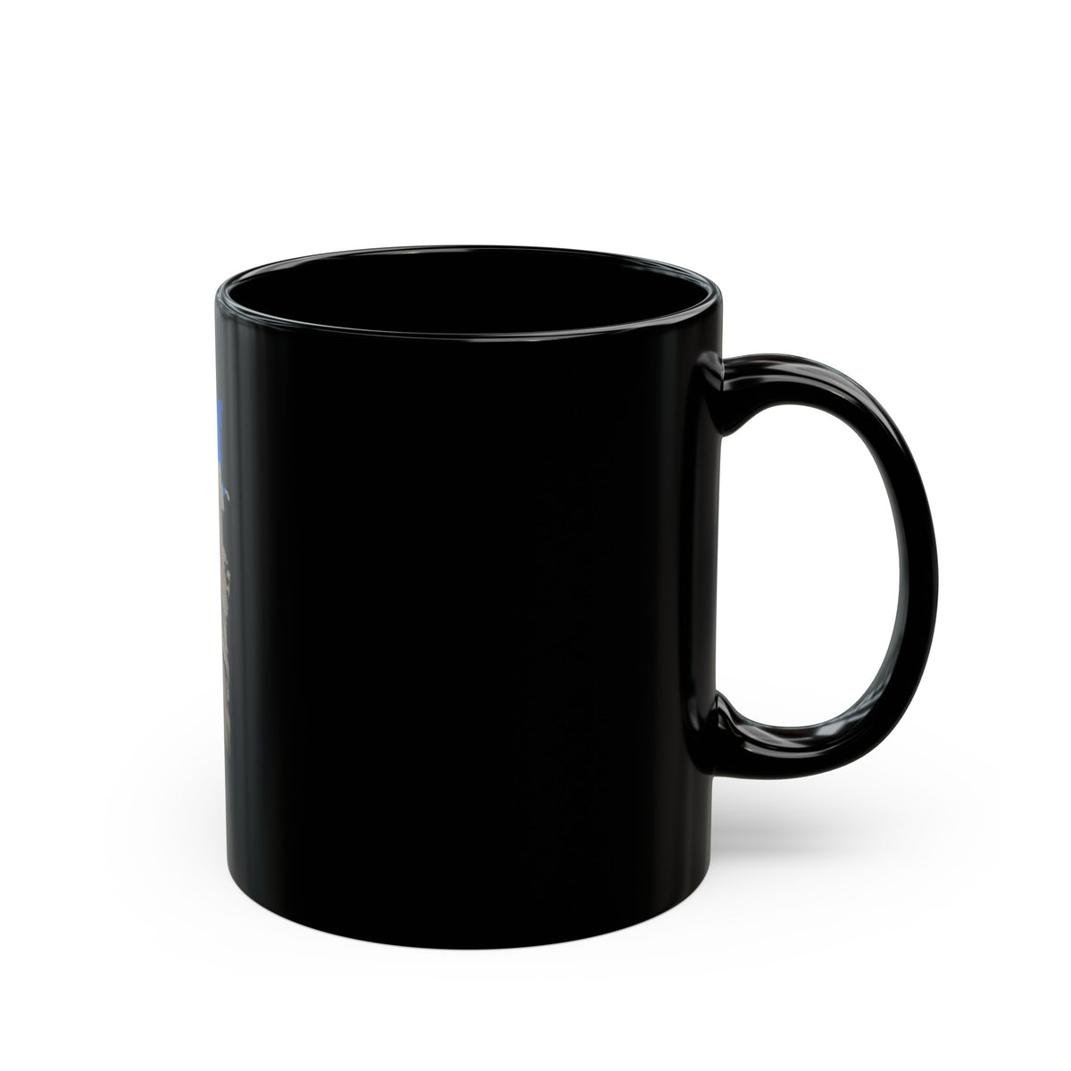 Mount Yemore Mug – XXL Shop