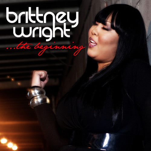 Brittney Wright - The Beginning – XXL Shop