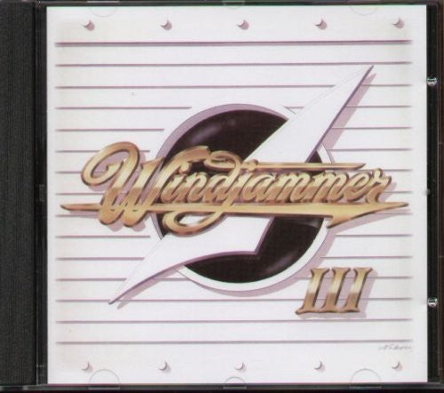 Windjammer - Windjammer Iii (Bonus Tracks Edition) – XXL Shop