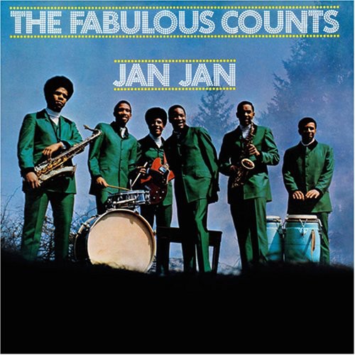 Fabulous Counts - Jan Jan – XXL Shop
