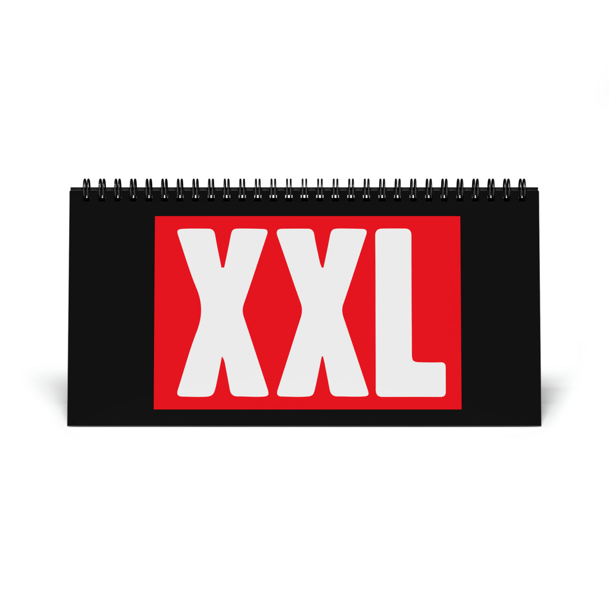 XXL Desktop Calendar (2024 grid) – XXL Shop