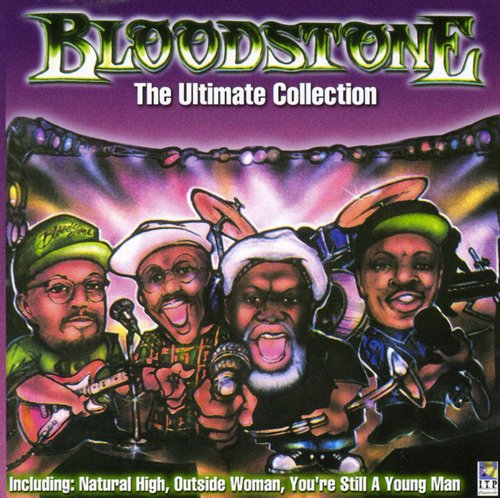 Bloodstone - Ultimate Collection – XXL Shop
