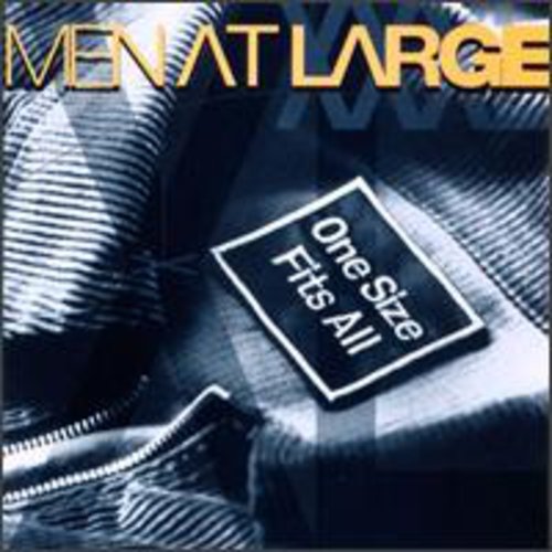Men at Large - One Size Fits All – XXL Shop