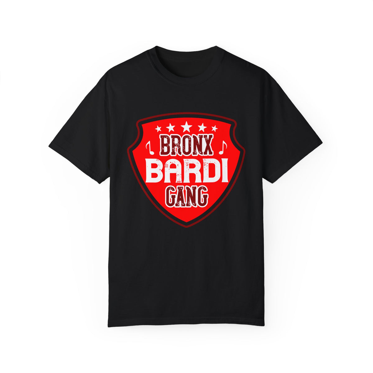 Bronx Bardi Gang T-shirt – XXL Shop