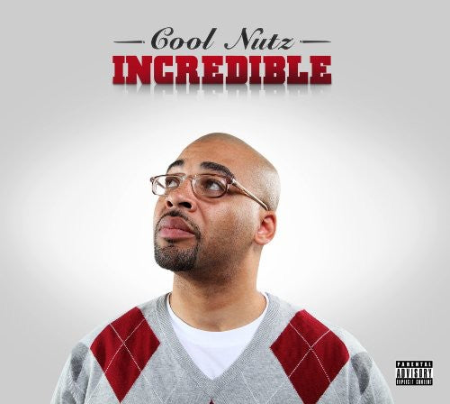 Cool Nutz - Incredible – XXL Shop