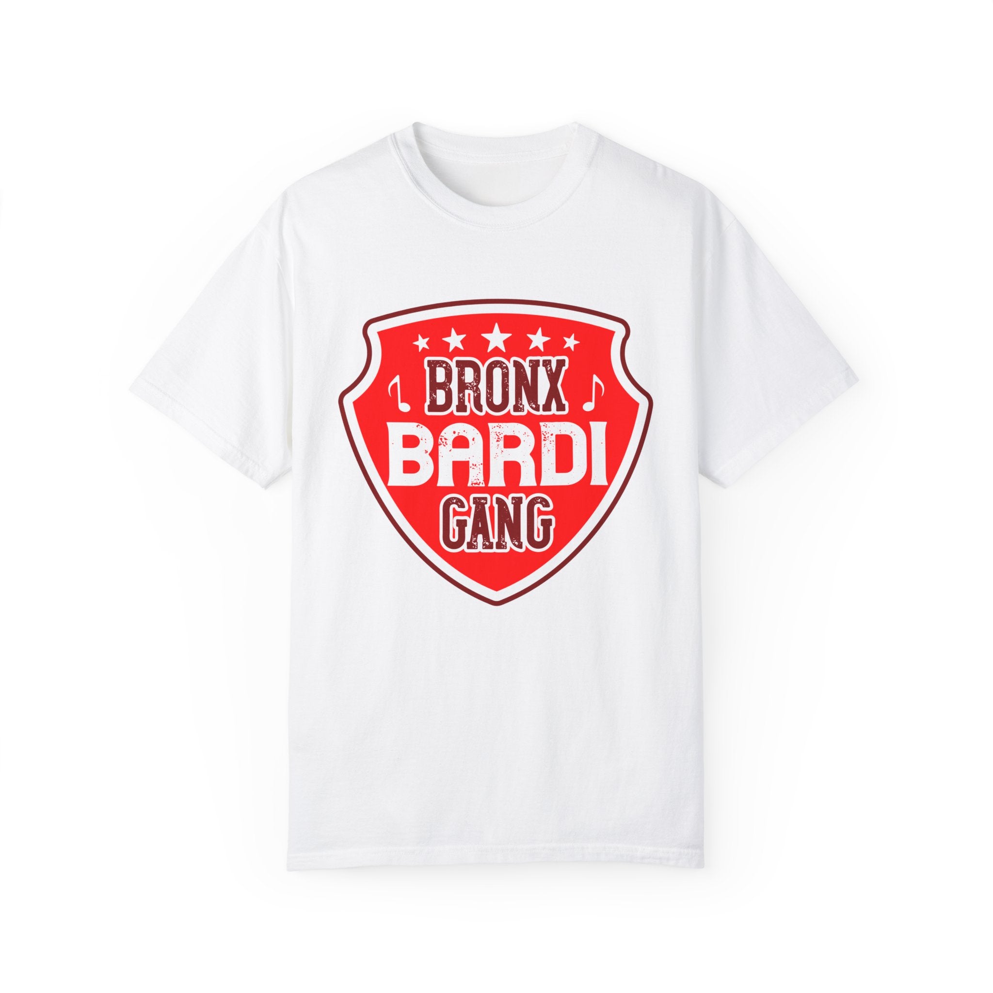 Bronx Bardi Gang T-shirt – XXL Shop
