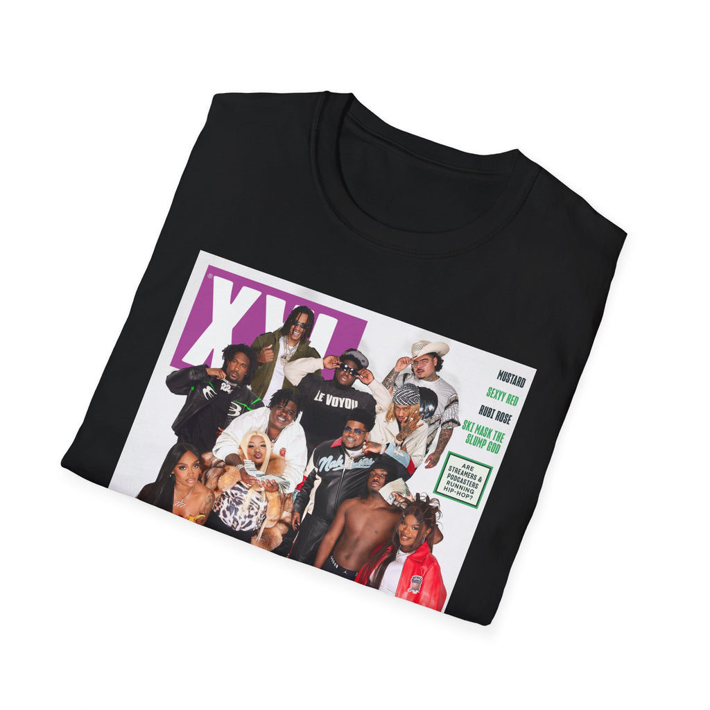 2024 XXL Freshman T-Shirt – XXL Shop