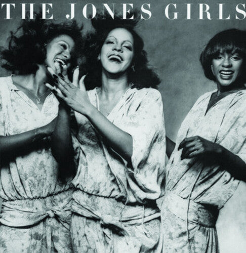 Jones Girls - Jones Girls – XXL Shop