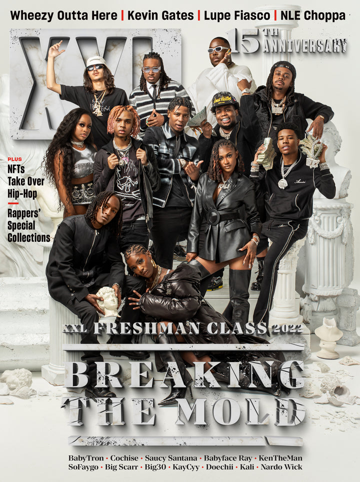 Magazines – XXL Shop