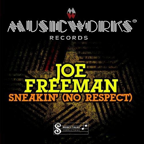 Joe Freeman - Sneakin – XXL Shop