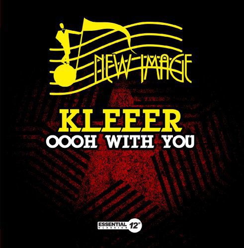 Kleeer - Oooh with You – XXL Shop