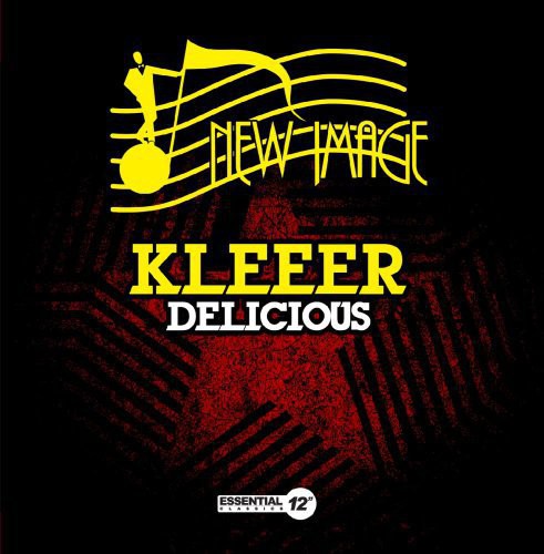 Kleeer - Delicious – XXL Shop