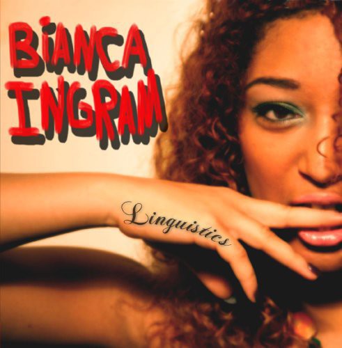Bianca Ingram - Linguistics – XXL Shop