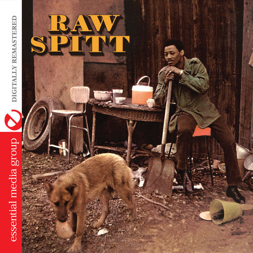Raw Spitt - Raw Spitt – XXL Shop