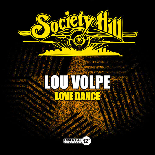 Lou Volpe - Love Dance – XXL Shop
