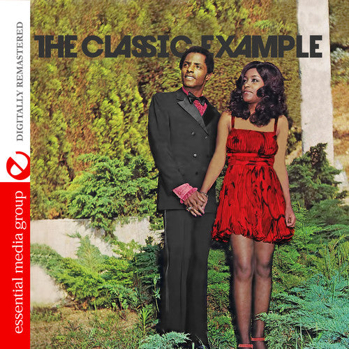 Classic Example - Classic Example – XXL Shop