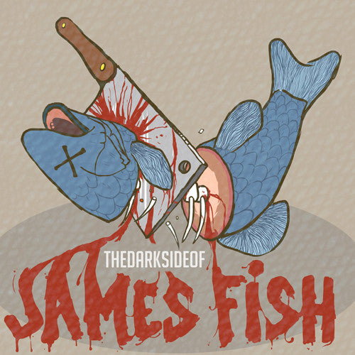 James Fish - Dark Side of James Fish – XXL Shop