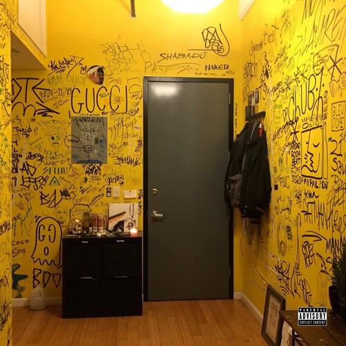 Nick Hook - Relationships – XXL Shop