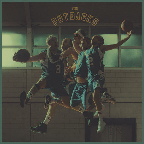 Putbacks - The Putbacks – XXL Shop