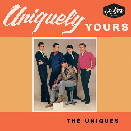 Uniques - Uniquely Yours – XXL Shop