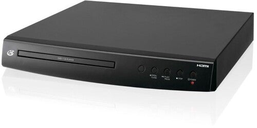 Gpx Dh300B Hdmi DVD/CD Player Hdmi Output Blk - GPX DH300B HDMI DVD/CD ...