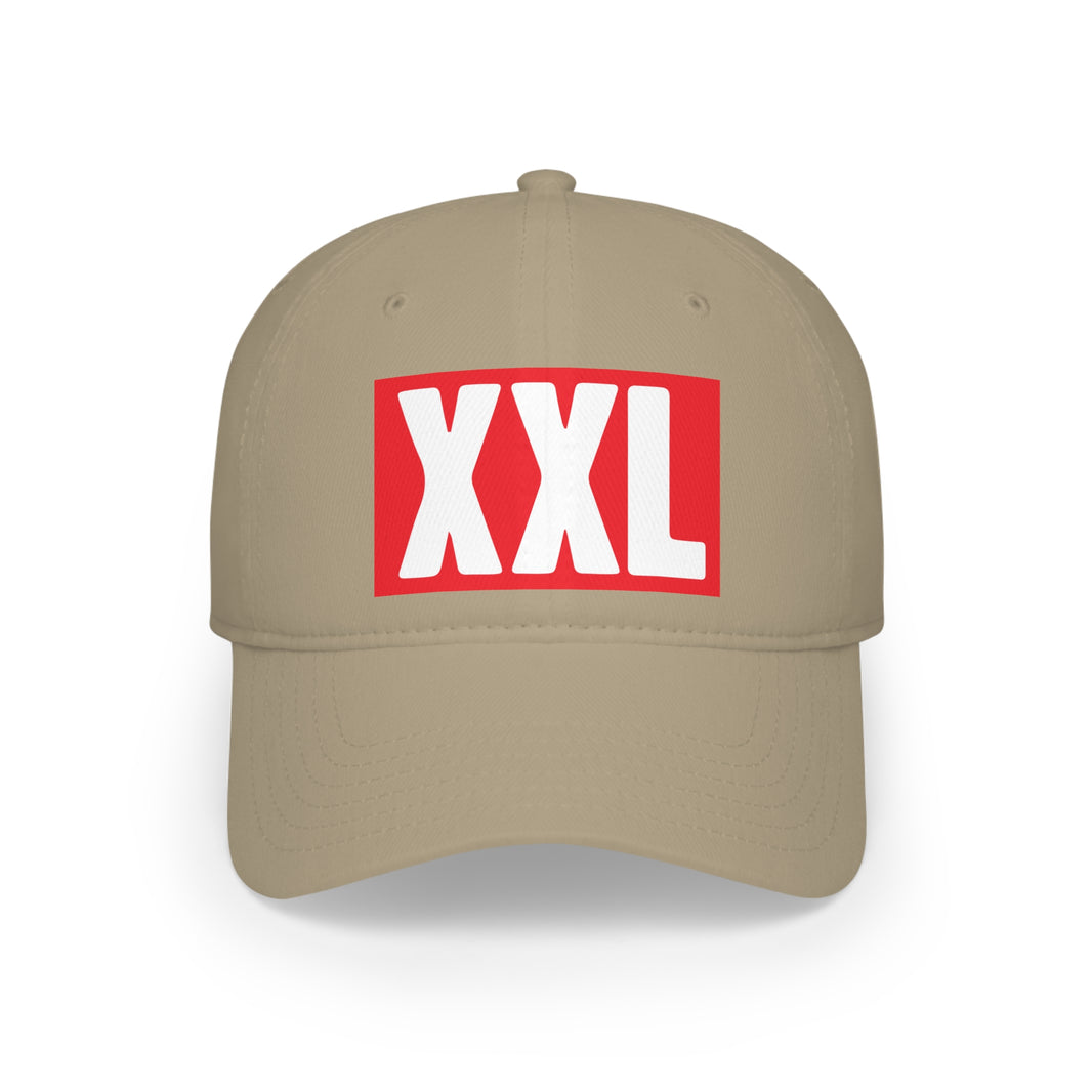 XXL LOGO – XXL Shop