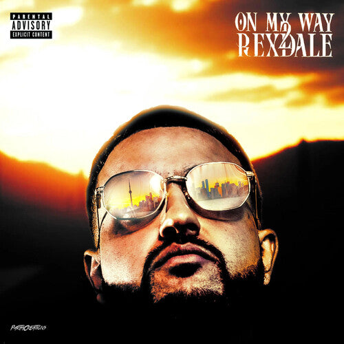 Nav - OMW2 Rexdale – XXL Shop