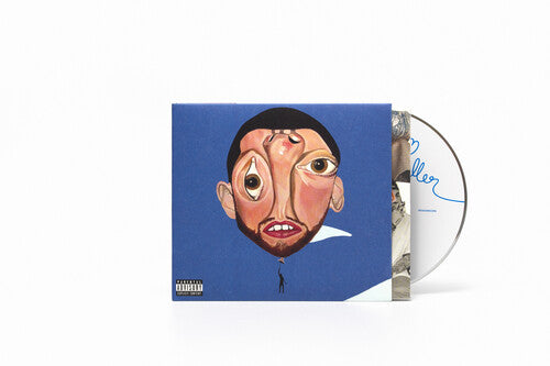 Mac Miller - Balloonerism – XXL Shop
