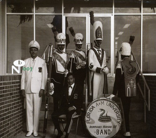Eccentric Soul: The Deep City Label / Various - Eccentric Soul: The De ...