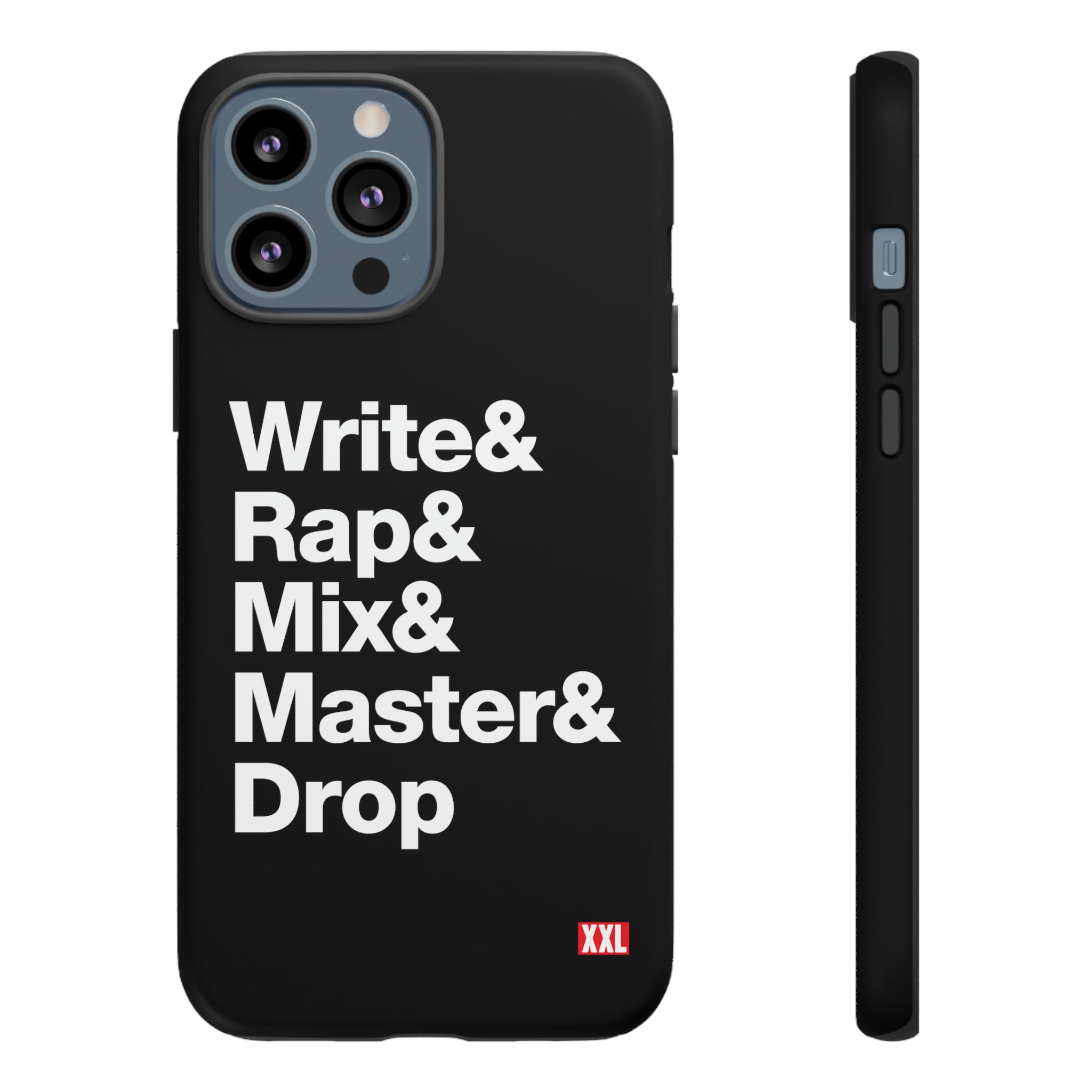 Write & Rap Phone Cases – XXL Shop