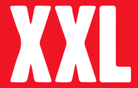 XXL Magazine Winter 2024 Issue – XXL Shop