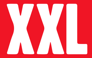 XXL Magazine Winter 2024 Issue – XXL Shop